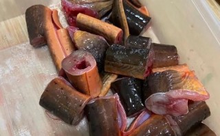 黄鳝汤的做法大全家常_黄鳝汤怎么炖才鲜