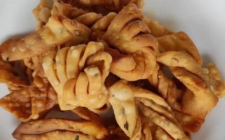 炸大果子怎么和面_炸大果子面和水的比例是多少