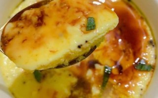 减肥吃蒸蛋一个月能瘦多少_蒸蛋减肥的正确吃法