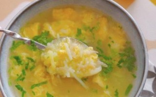 东北土豆丝汤怎么做_东北土豆丝汤正宗做法