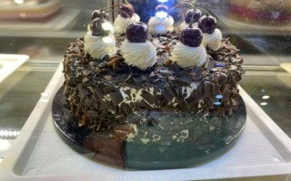 可颂坊上海门店地址_可颂坊上海有几家