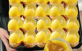 河南变蛋的营养价值_变蛋吃了会不会发胖