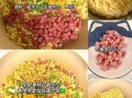 蛋炒饭怎么炒不粘锅_蛋炒饭先放蛋还是先放饭