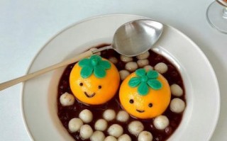 可爱汤圆图片怎么拍_可爱汤圆图片拍摄技巧