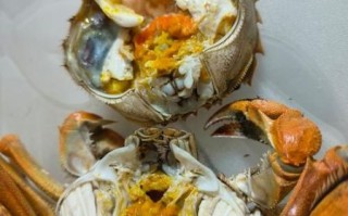 河蟹怎么保存才不会死_河蟹能活多久