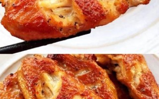 煎鸡翅怎么煎才好吃_鸡翅腌制多久入味