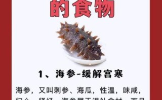 海参有什么营养成分_海参营养价值高吗