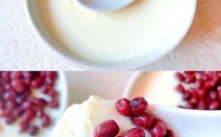 双皮奶的家常做法_双皮奶怎么做好吃又简单