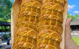 五仁月饼青红丝是什么做的_青红丝原料揭秘