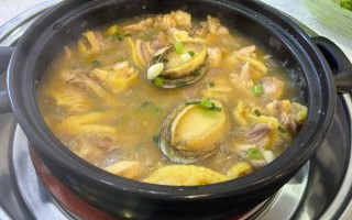 鲍鱼鸡汤的做法大全_鲍鱼鸡汤怎么炖最鲜