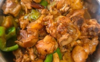 鸡子怎么炒好吃_鸡子炒多久才嫩滑