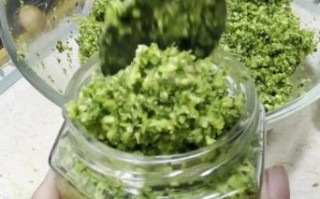 韭菜花怎么腌制_韭菜花腌制配料有哪些