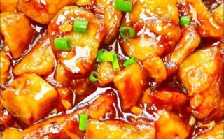 照烧茄子怎么做_照烧茄子酱汁比例