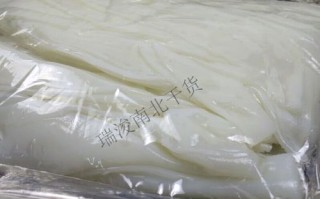 陈村粉和河粉的区别_哪个更弹更滑