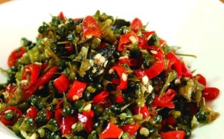 腌制韭菜花用不用放酒_韭菜花腌多久能熟