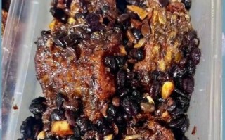 豆豉鲮鱼怎么做_豆豉鲮鱼罐头怎么开