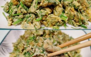 炒茴香怎么炒_炒茴香的家常做法