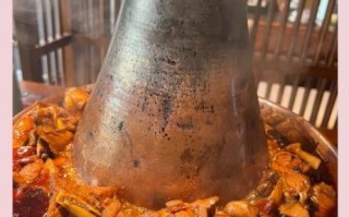 正宗沧州火锅鸡怎么做_沧州火锅鸡哪家最正宗