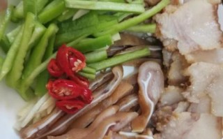 卤猪耳朵怎么做最正宗_卤猪耳朵正宗做法