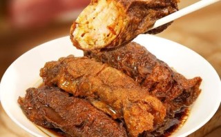 黄酱豆腐怎么做_黄酱豆腐热量高吗