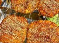 烤饼怎么烤才松软_烧烤摊烤饼做法窍门
