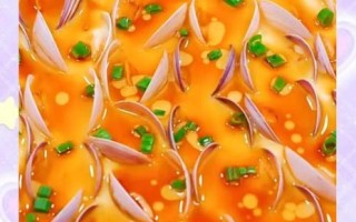 蛤蜊怎么清洗_蛤蜊蒸蛋怎么做