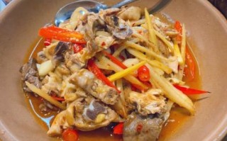 东安子鸡怎么做好吃_东安子鸡的做法窍门