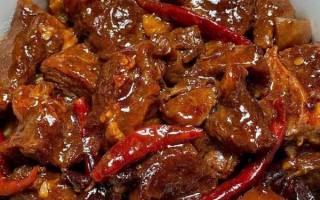 红烧羊肉怎么做不膻_去膻味技巧