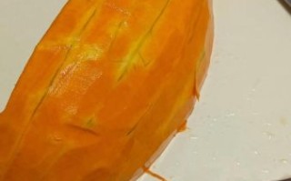 蒸南瓜饼怎么做_蒸南瓜饼的家常做法