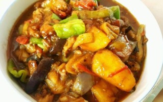 乱炖菜大全家常菜_怎么做才好吃