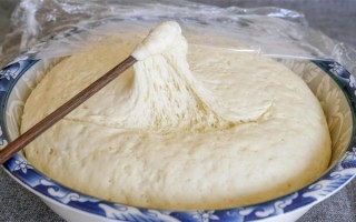 发面需要多长时间_冬天发面为什么慢