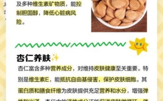 吃杏仁能减肥吗_吃杏仁的功效与作用