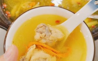 鸡汤怎么炖好喝_家常鸡汤炖法大全