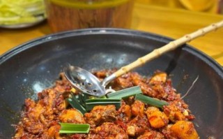 辣子鸡火锅怎么做_正宗辣子鸡火锅底料配方