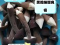 鸡枞菌的功效与禁忌_什么人不能吃