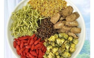 菊花决明子枸杞茶能天天喝吗_菊花决明子枸杞茶的功效与禁忌