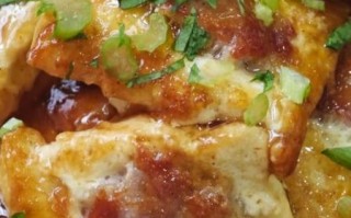 客家让豆腐怎么做_客家让豆腐的窍门