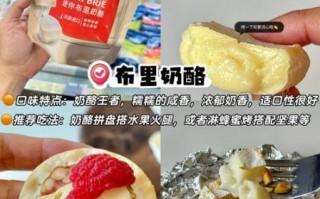 荷兰奶酪怎么保存_荷兰奶酪有哪些种类