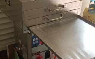 全自动肠粉机多少钱一台_家用商用价格区别