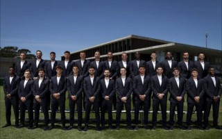 葡萄牙国家队历史最佳阵容_2024欧洲杯前景如何