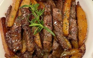 黑胡椒牛排怎么做_黑胡椒牛排需要腌制多久