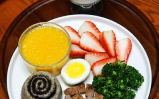 高中生早餐吃什么最有营养_高中生早餐怎么搭配最健康