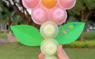 怎么做果冻最简单_自制果冻最快方法