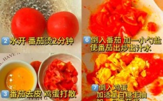 西红柿单独炒怎么炒_西红柿单独炒需要焯水吗