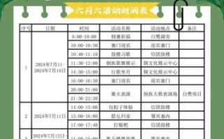 六月六是什么节日_六月六有哪些传统习俗