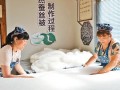 蚕茧怎么处理才能做成蚕丝被_蚕丝被制作全过程