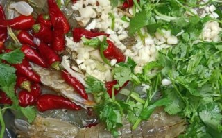 虾爬子肉怎么做好吃_虾爬子肉的家常做法