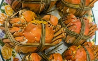 大闸蟹哪里的好_阳澄湖大闸蟹为什么出名