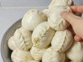 老面包子怎么做_老面包子配方比例