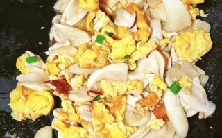 赤松茸怎么吃最好_赤松茸的做法大全